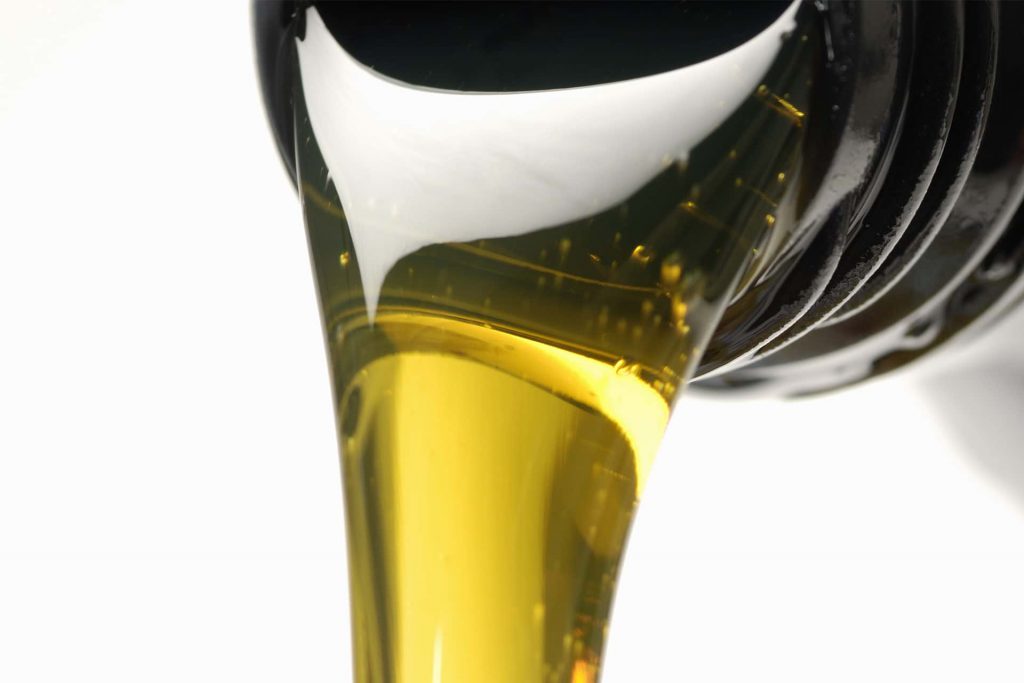 Lubrifiant automobile, industriel, biodégradable - SG Énergie